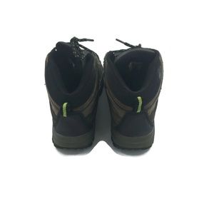 Denali | Shoes | Denali Brown Mens Suede Hiking Trail Outdoor Boot ...